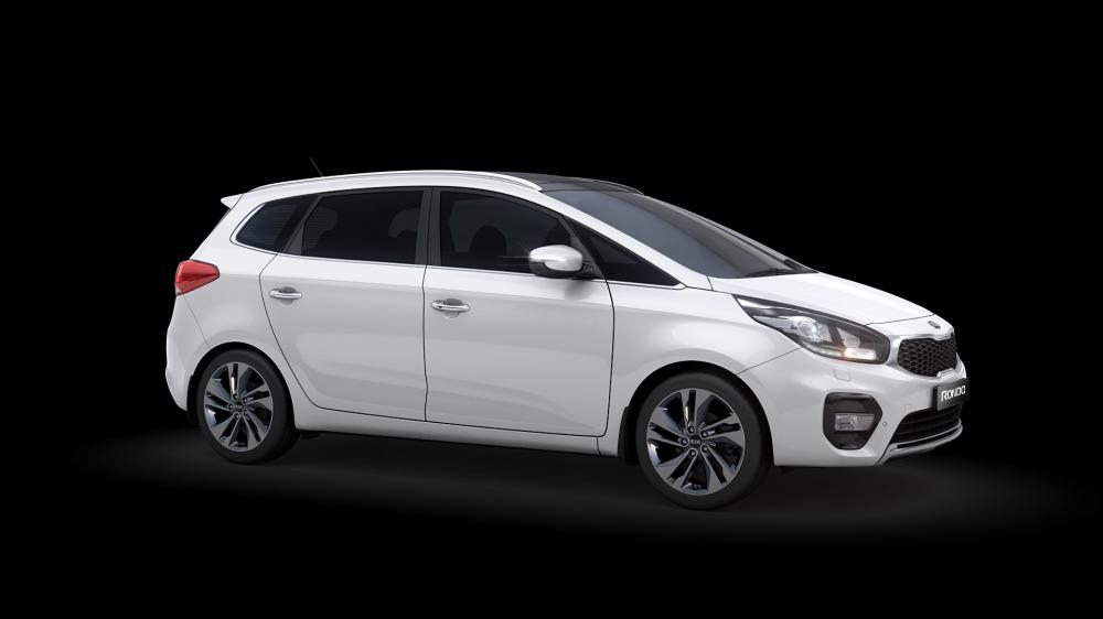 Thông số kỹ thuật kèm giá xe Kia Rondo 2020 - Giá xe Sài Gòn