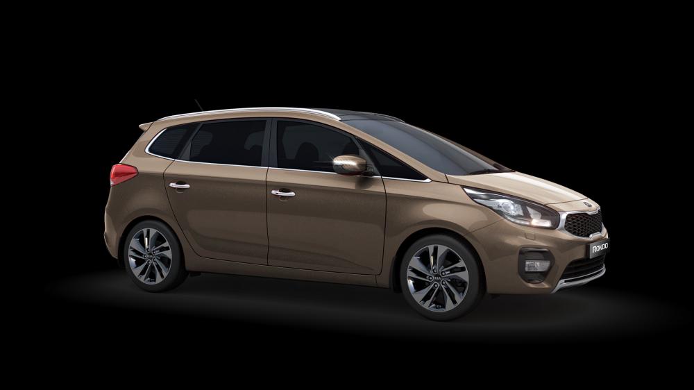 Thông số kỹ thuật kèm giá xe Kia Rondo 2020 - Giá xe Sài Gòn