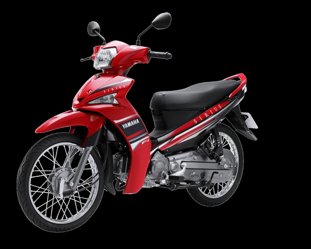 Yamaha Sirius 2019: Đánh giá và bảng giá xe Sirius tháng 05/2019