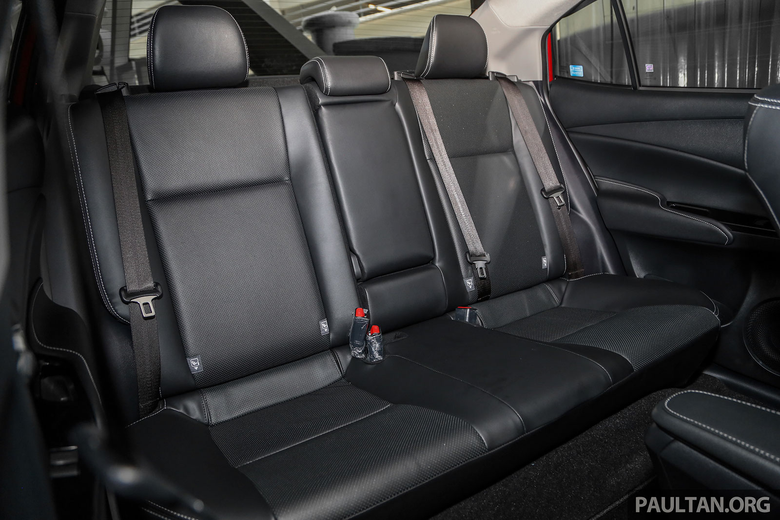 Toyota Vios 2019 với thiết kế khác xe ở Việt Nam và trang bị "xịn" hơn ...