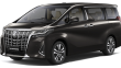 Giá xe Toyota Alphard 2022 và ưu đãi mới nhất - Tinxe