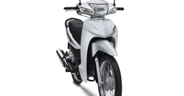 Giá xe Honda Wave Alpha 110 2018 mới nhất hôm nay tháng 04/2018