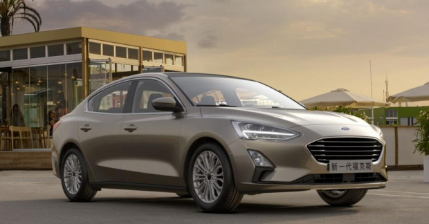 Ford Focus: Thông tin tổng quan về xe Focus mới nhất hiện nay