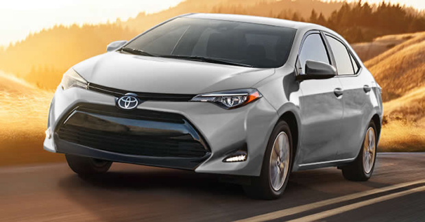 Toyota Corolla: Thông tin chi tiết xe Corolla mới nhất hiện nay