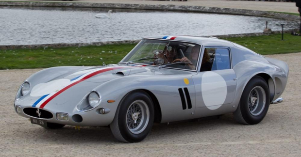 Ferrari 250 GTO