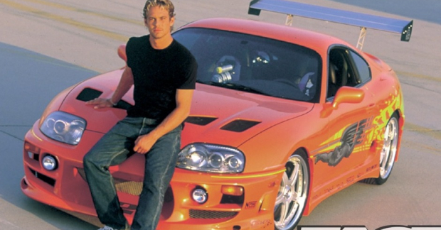 Nhờ phim "Fast and Furious", xe thể thao Nhật Bản tăng giá ầm ầm