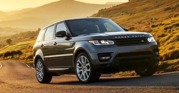 Giá xe Land Rover Range Rover 2018 mới nhất tháng 7/2018