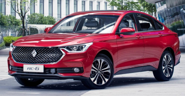 Baojun chính thức ra mắt bộ đôi xe crossover RC-6 và MPV RM-5 "giá mềm" mới