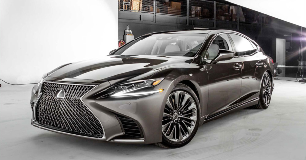 J.D. Power: Lexus và Subaru có khách hàng mua xe mới trung thành nhất 2020