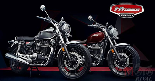 Đánh giá nhanh Honda CB350 - mẫu xe cổ mới nhất của Honda mang trang bị ...