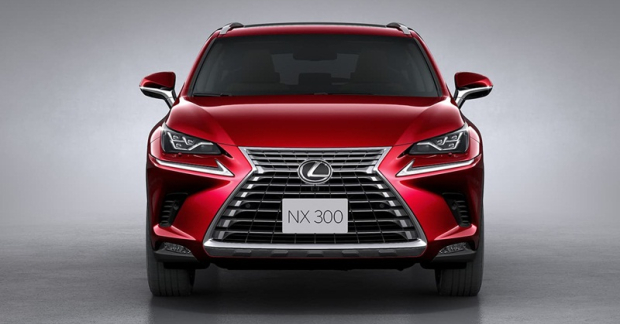 Giá xe Lexus NX và khuyến mãi mới nhất 2022 - Rinxe