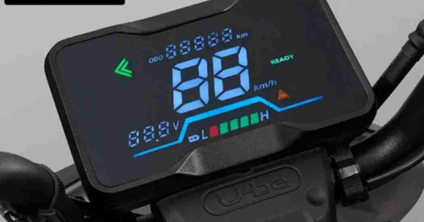 Sau Honda U-Go, hãng xe Nhật Bản cho ra mắt thêm một xe điện nhỏ gọn ...