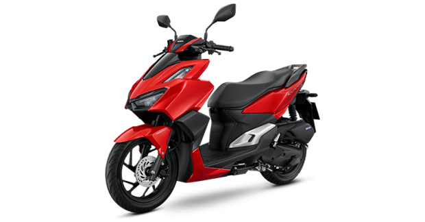 Honda Click 160 2022 trình làng với thiết kế và động cơ hoàn toàn mới