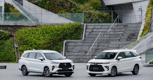 Giá xe Toyota 2026 và ưu đãi mới nhất thị trường Việt Nam