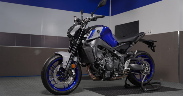 Giá xe Yamaha MT-Series tại Việt Nam đang được hưởng ưu đãi đến 30 ...