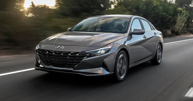 6 mẫu xe hybrid được đánh giá cao nhất trên thị trường hiện nay