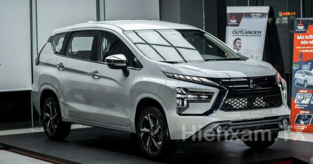 Doanh số phân khúc MVP tháng 1/2023: Các mẫu xe đều rớt thảm, riêng ...