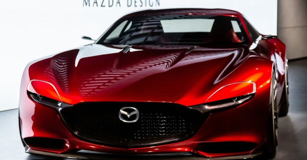 5 yếu tố lý giải cho sự "thống trị" của thiết kế Mazda trên thị trường ...