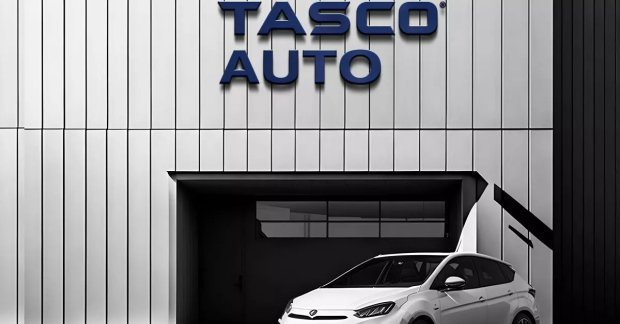Tasco Auto - đơn vị phân phối xe cho 14 hãng tại Việt Nam - lên kế ...