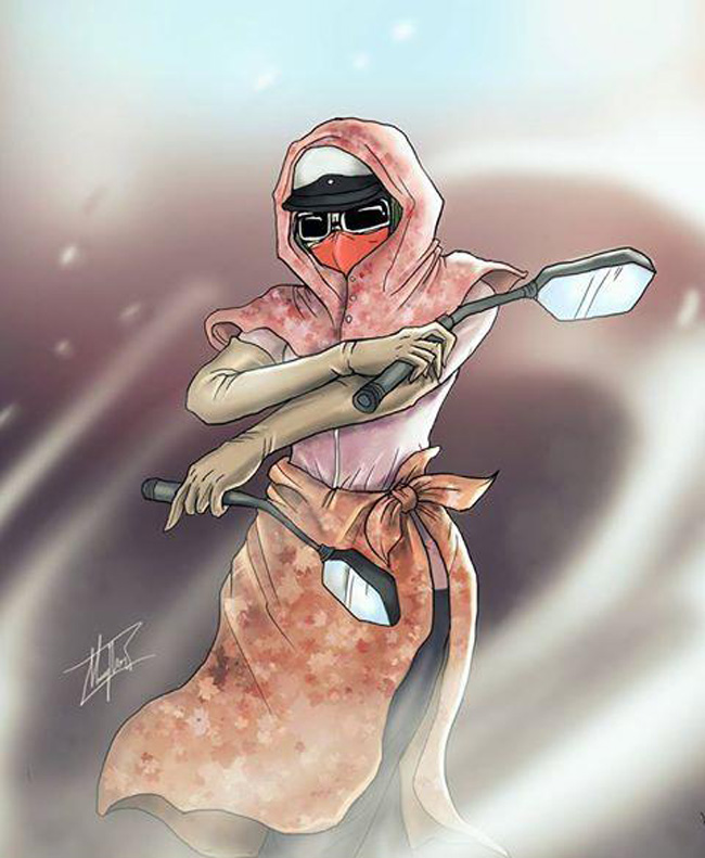 Top 5 điều "đáng sợ" khi tham gia giao thông tại Việt Nam