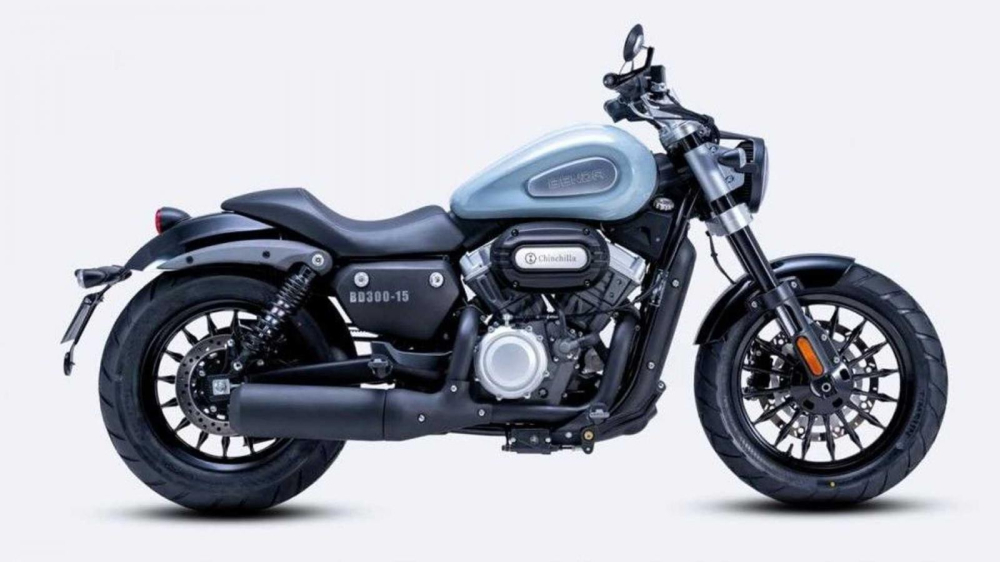 Phải chăng đây là xe Cruiser phân khối nhỏ đẹp nhất phân khúc hiện nay